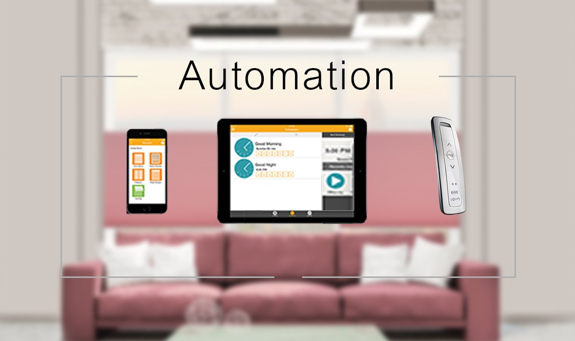 AUTOMATION – windowblindswala.com